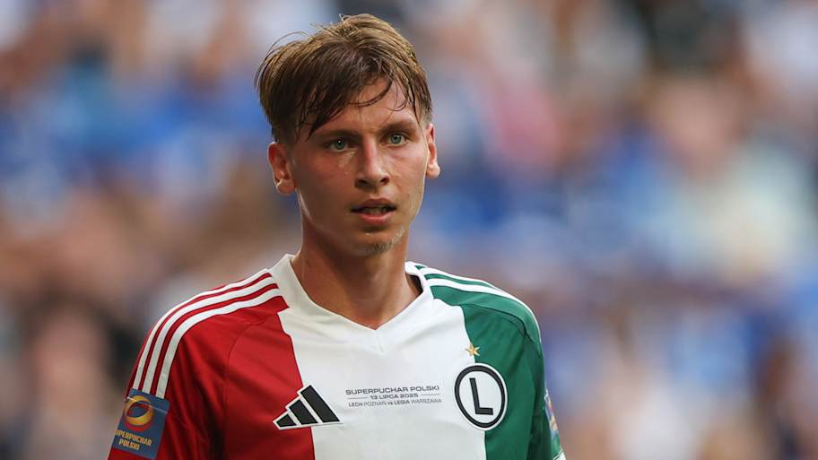 Roma a un passo da Jan Ziolkowski: le cifre e chi gli farà spazio