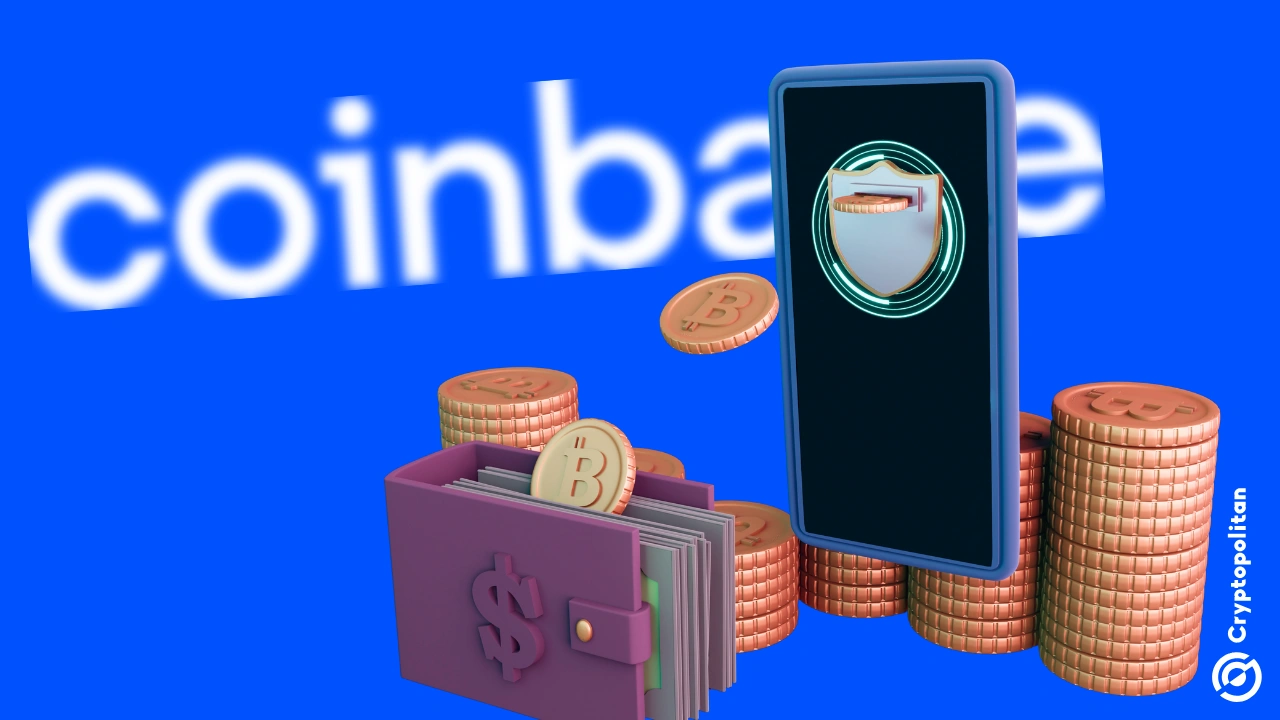 Coinbase rolls out full-feature wallets in embedded kit for developers
