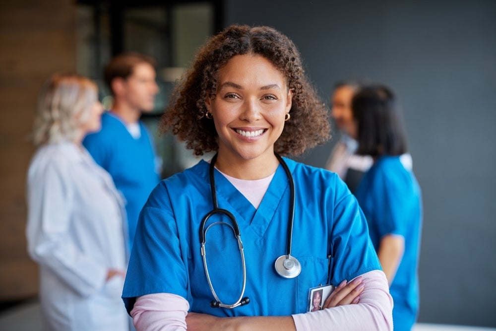 Woman Shares Her Unpopular Opinion That Nurses Are 'Overrated And ...
