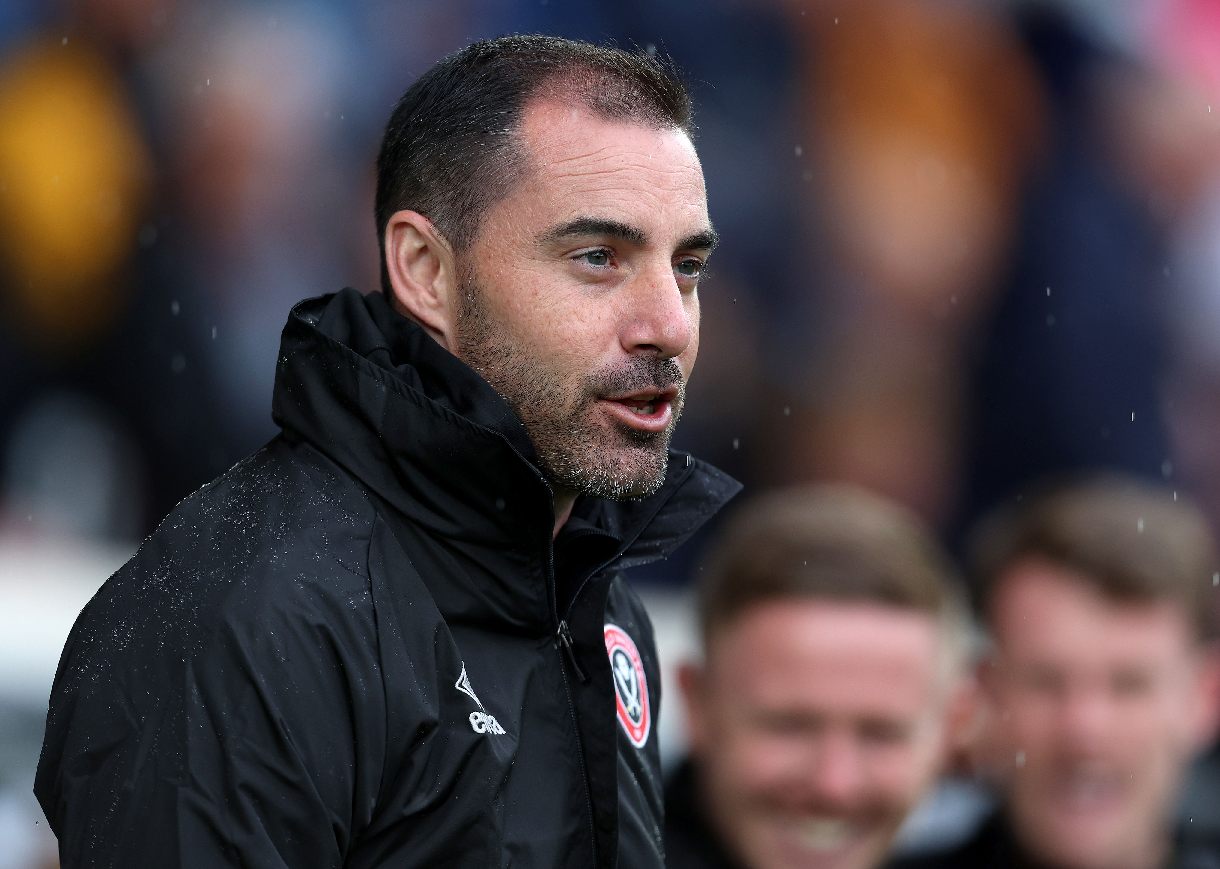 More questions than answers over Sheffield United season prospects with ...