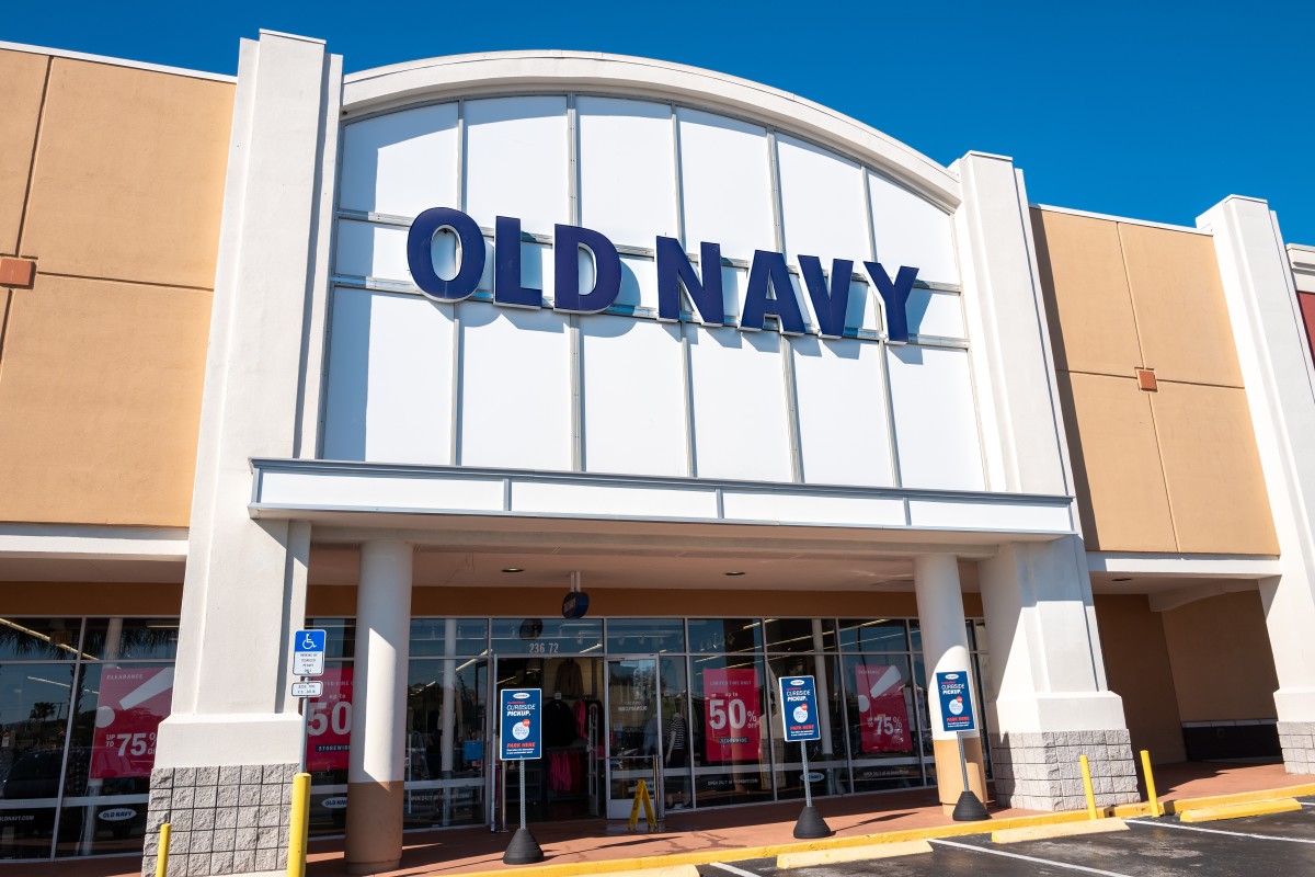 Old Navy's 'Versatile' Dress Is What 'Dreams are Made Of'