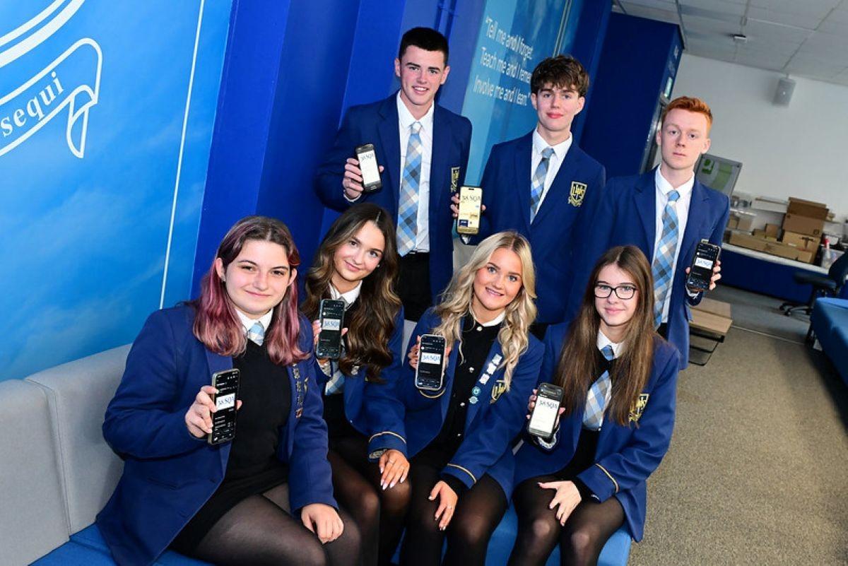 Praise for Falkirk district pupils as exam results announced