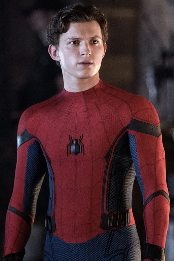 Ahead of Tom Holland’s Spider-Man: Brand New Day, here’s what else ...