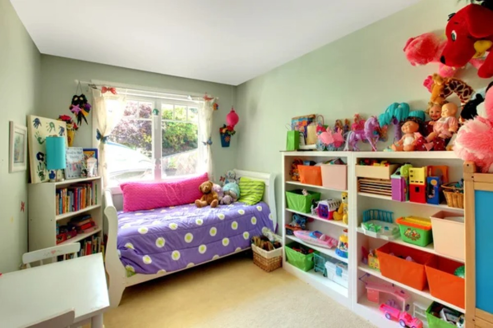 15 Home Tweaks That Make Kids Feel Included