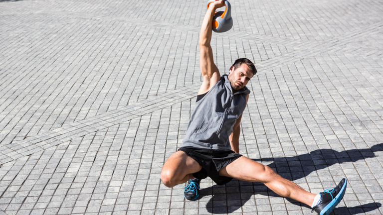 5 worst exercises for building strength and muscle, says an exercise ...