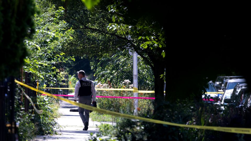 FBI report: Violent crime fell in 2024, but assaults on officers ...