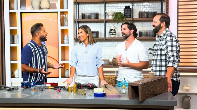 Expert contractors just busted these DIY 'hacks' that went viral