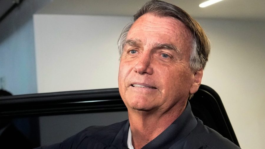 Bolsonaro awaits court approval to be hospitalized after head injury in ...