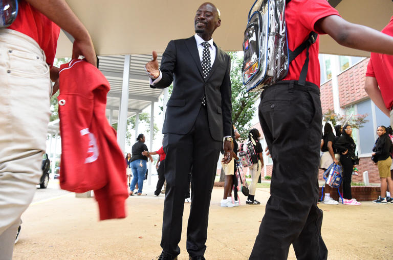 New superintendent, new policies greet returning Montgomery Public ...