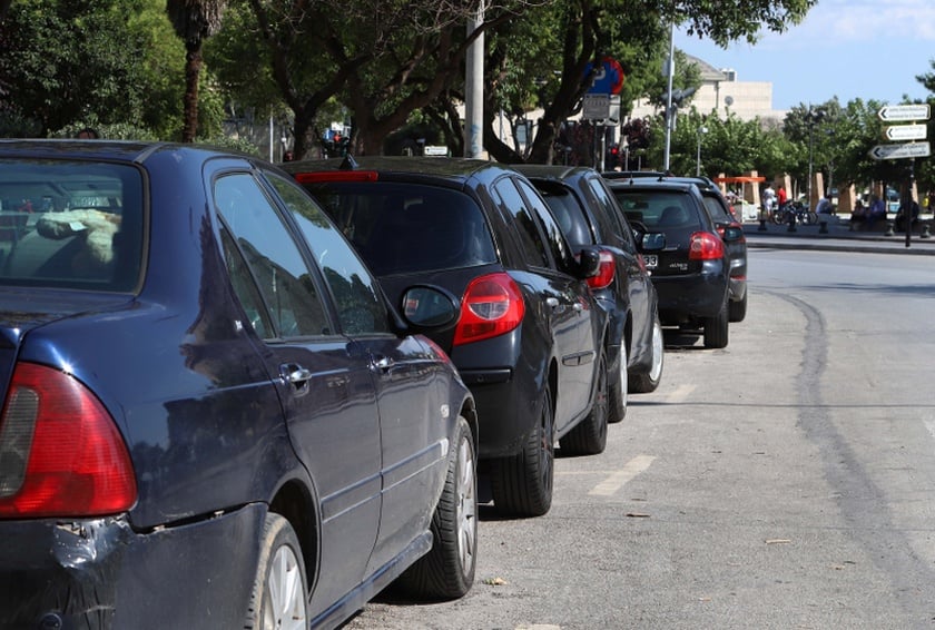 Ποια μοντέλα αυτοκινήτων… δεν προτιμούν οι κλέφτες