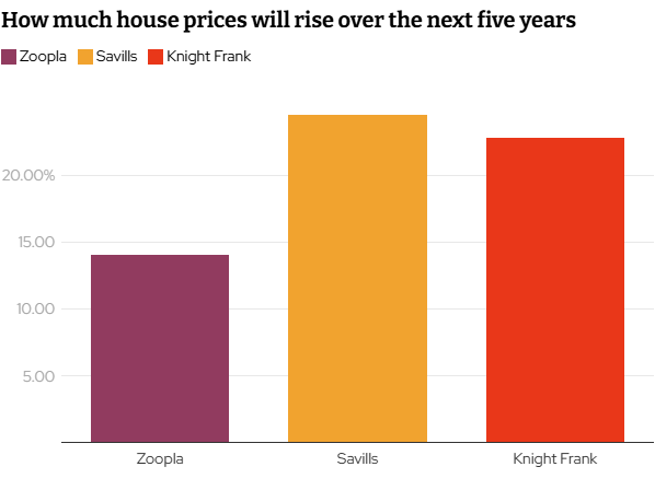 The realest-looking fake country to ever exist