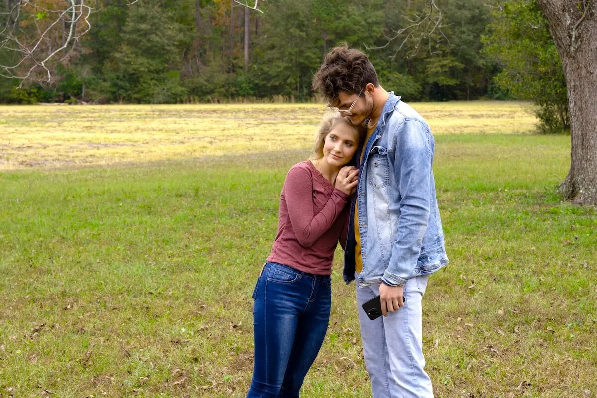 'Welcome to Plathville': Why Is Ethan Bullying Lydia’s Fiancé Zac?