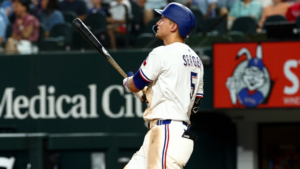 Yankees vs. Rangers: MLB Same Game Parlay Picks Today (8/5)