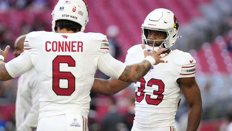 Trey Benson Emerging as Key Player in Arizona Cardinals Offense