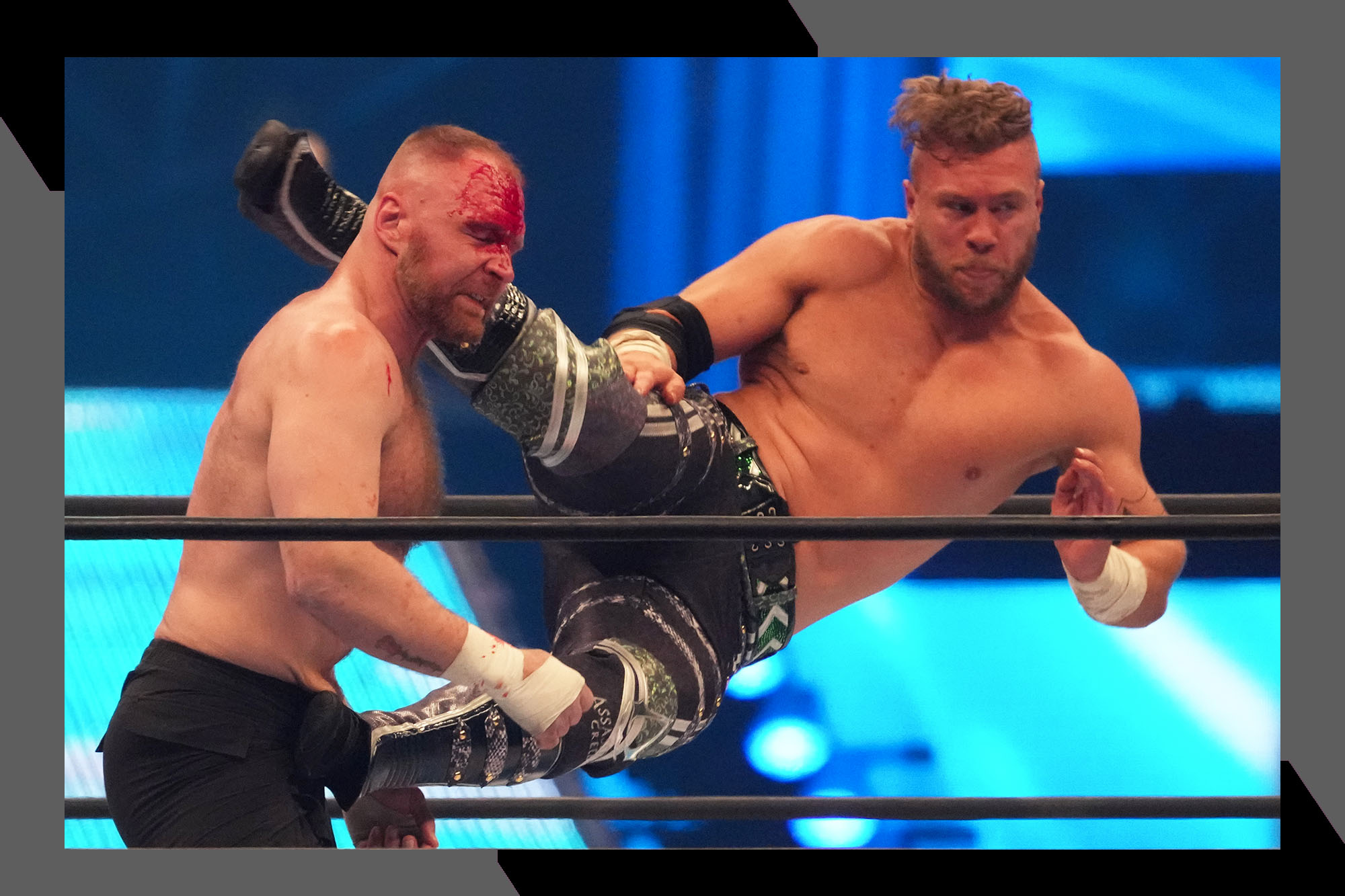 AEW Full Gear 2025 is coming to the Prudential Center. Get tickets now
