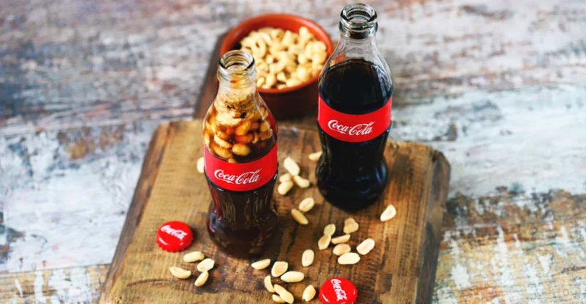 People Are Just Finding Out What Farmer’s Coke Is - And Reactions Are Mixed