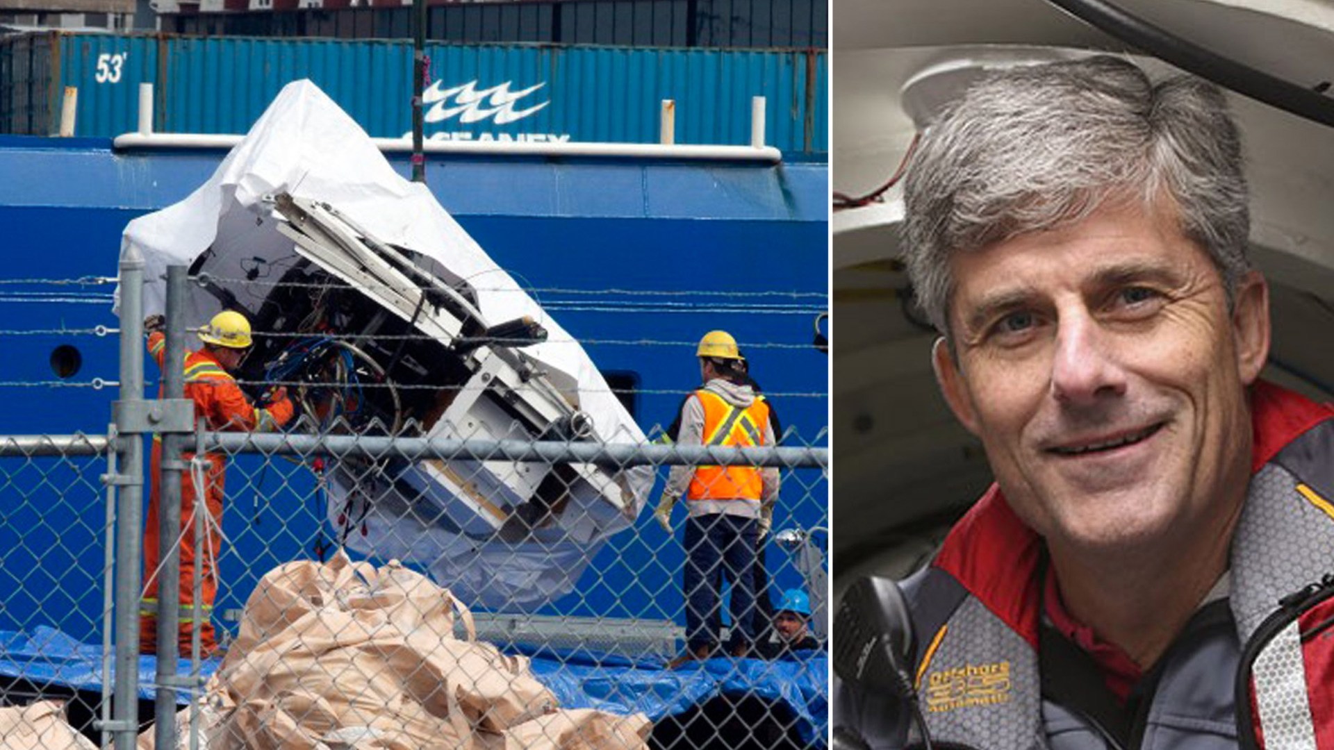 OceanGate used intimidation to avoid sub safety checks