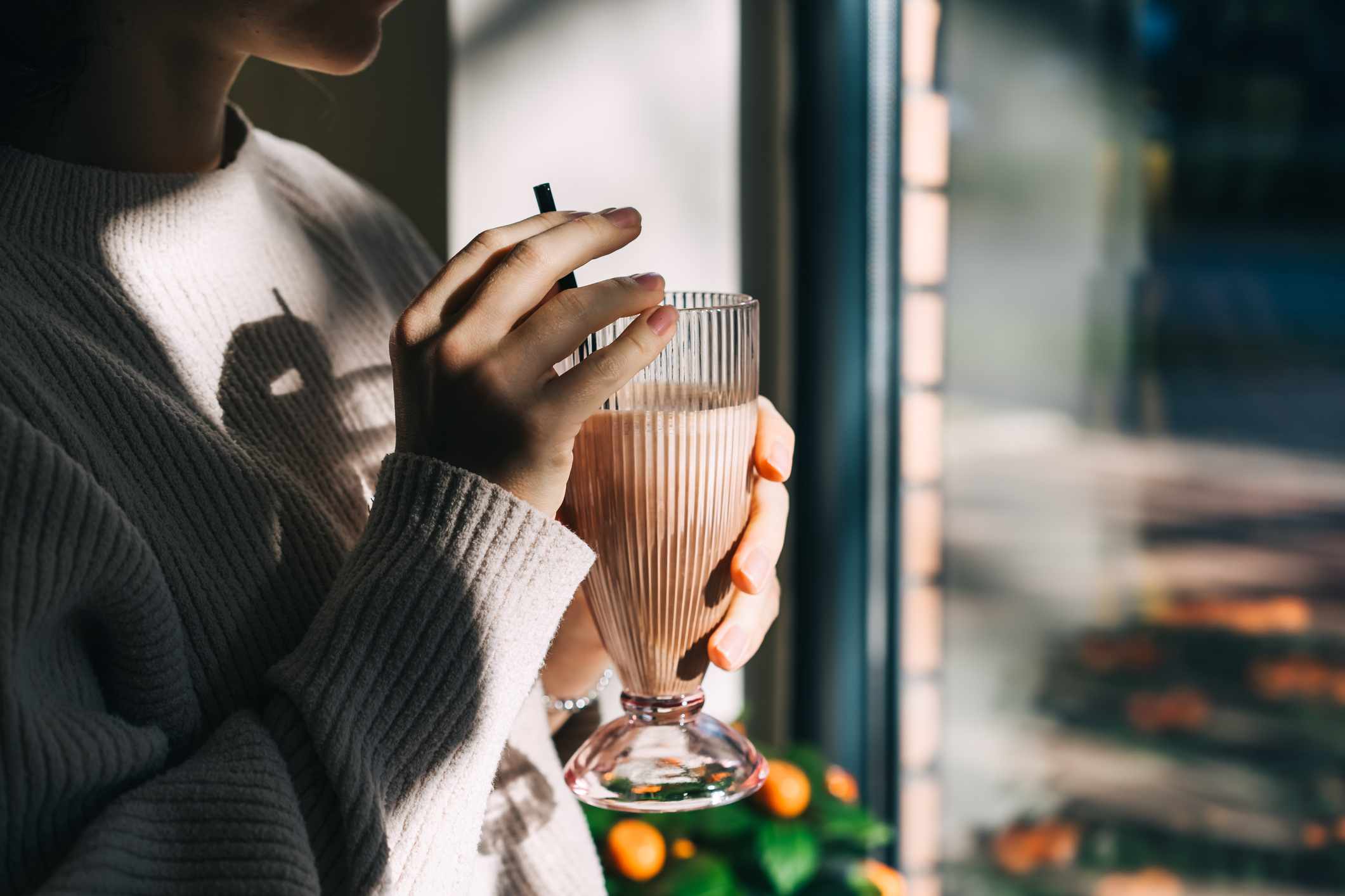 9 Surprising Drinks Rich in Magnesium to Elevate Your Mood and ...
