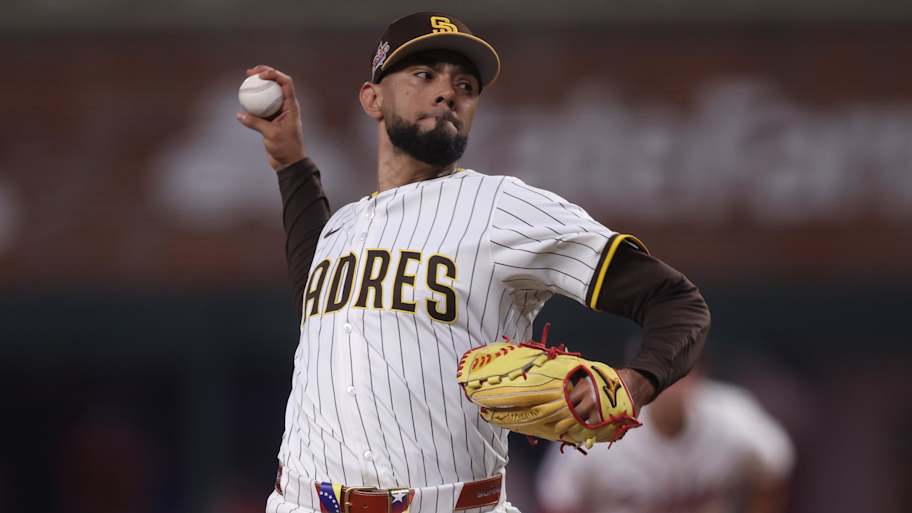 MLB Insider Reveals How Close Padres Were to Trading Dylan Cease ...