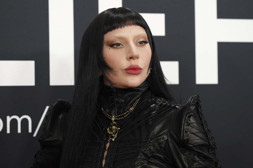 Lady Gaga leads 2025 MTV Video Music Awards nominations, followed by ...