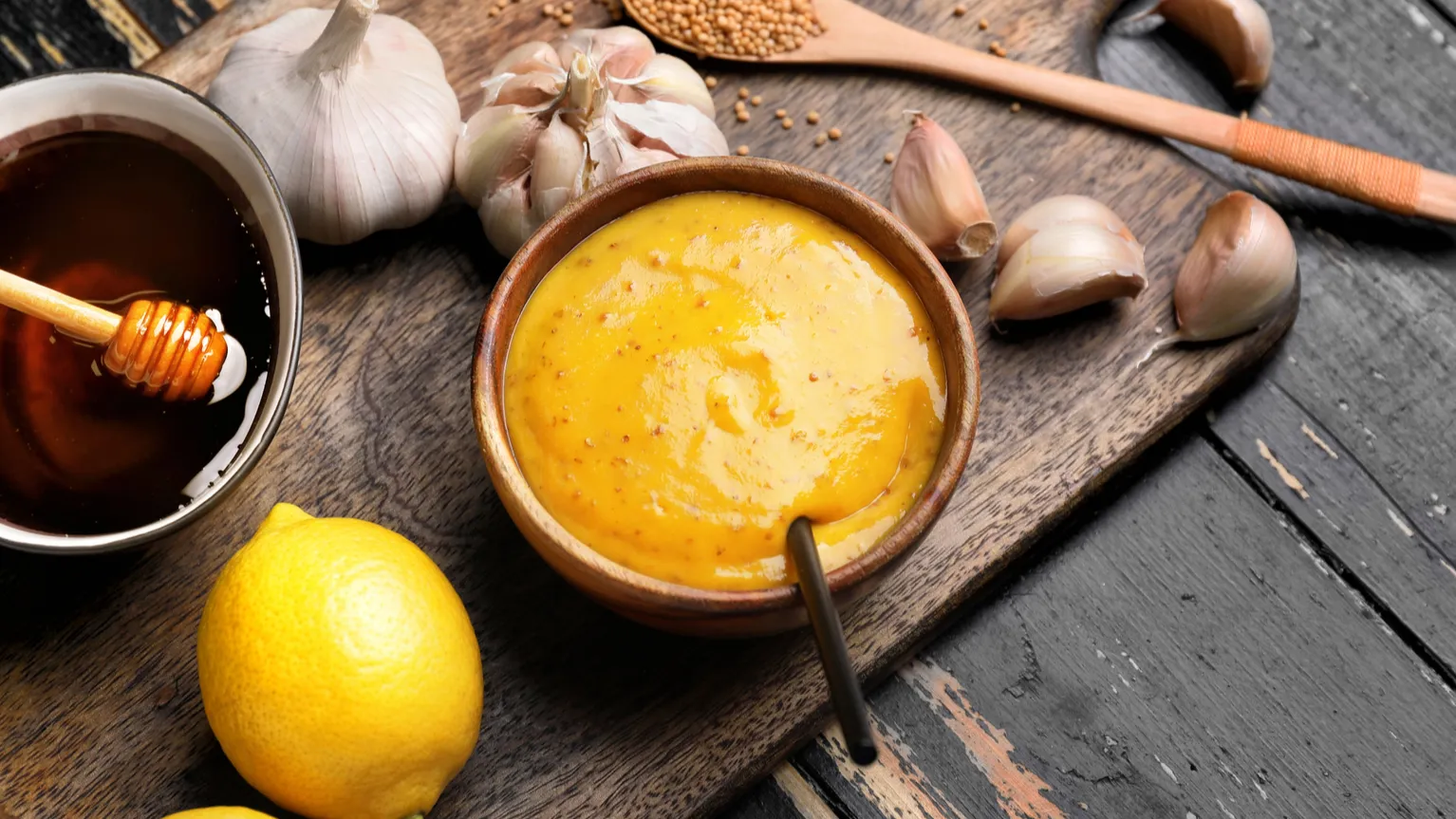 3-ingredient dips you can make in minutes