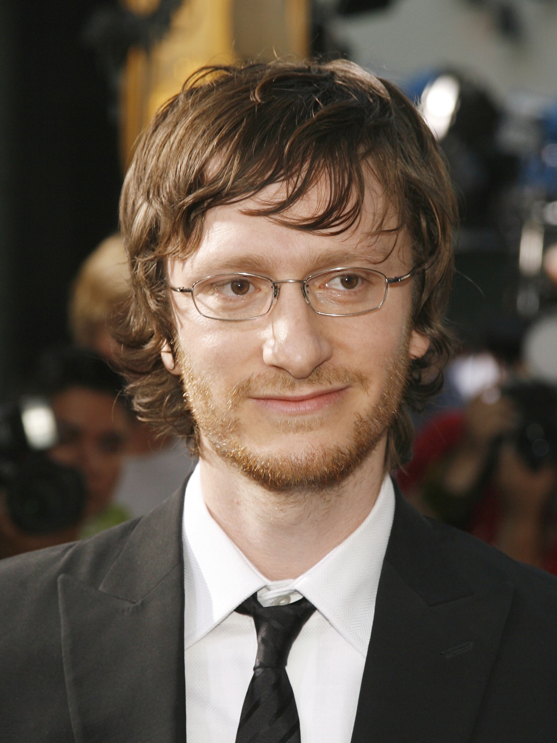 Original Naked Gun director won't watch the remake