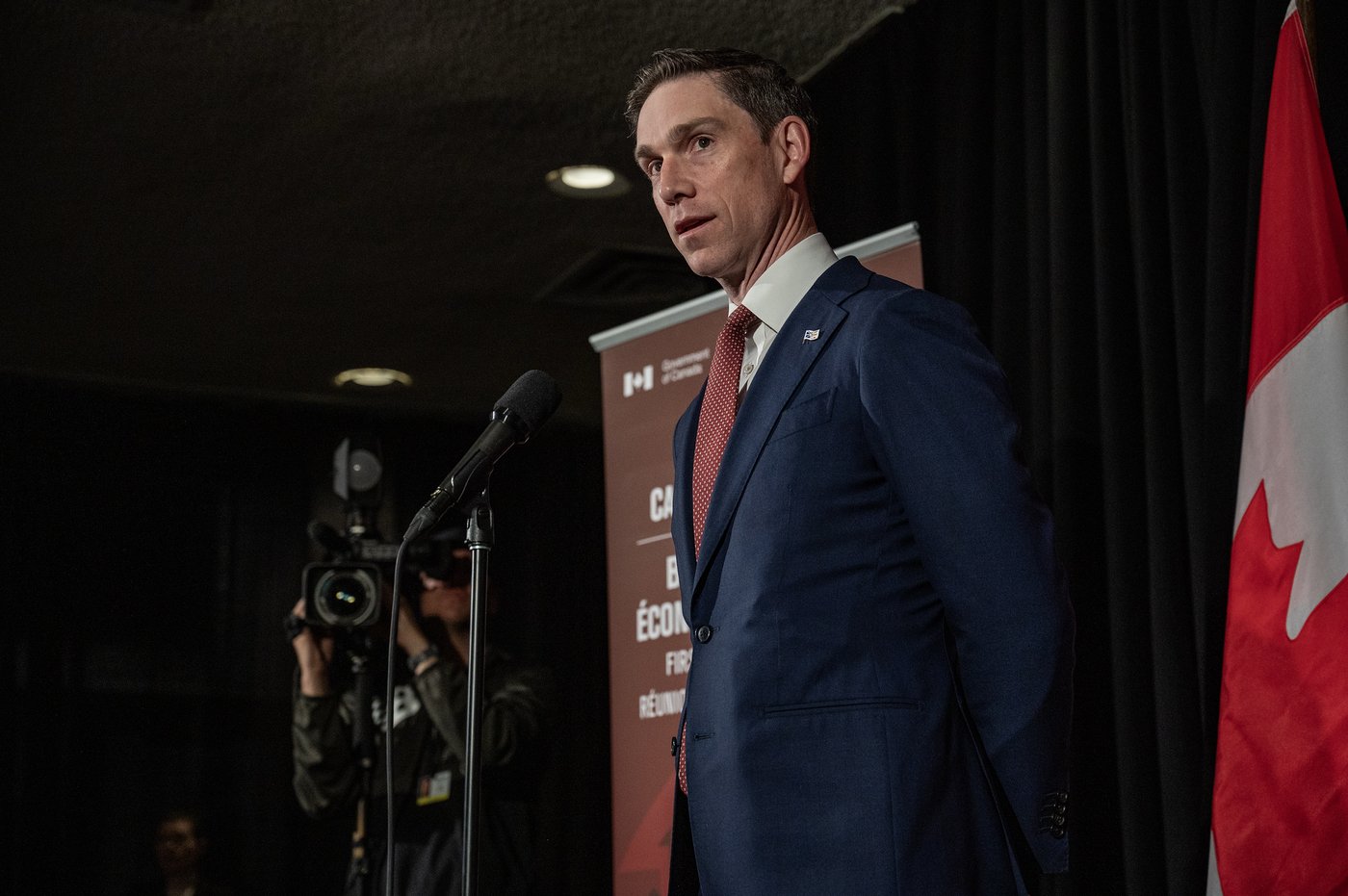 One of several wildfires in N.L. has destroyed structures, tripled in ...