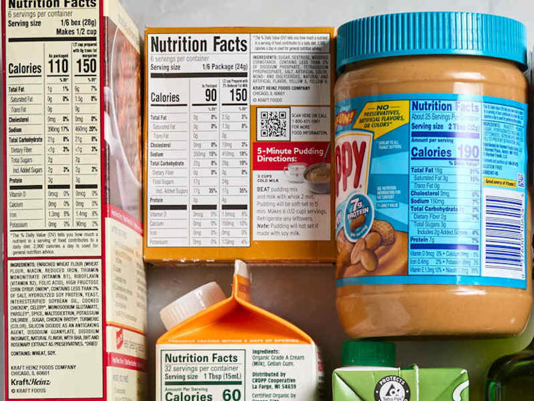 I Finally Learned What "Natural Flavors" Really Means - And Now I'm ...