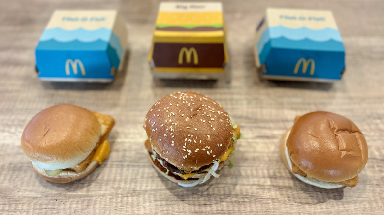 Brilliant McDonald's Filet-O-Fish hacks you need to try