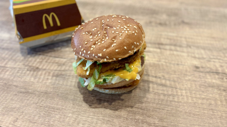 Brilliant McDonald's Filet-O-Fish hacks you need to try