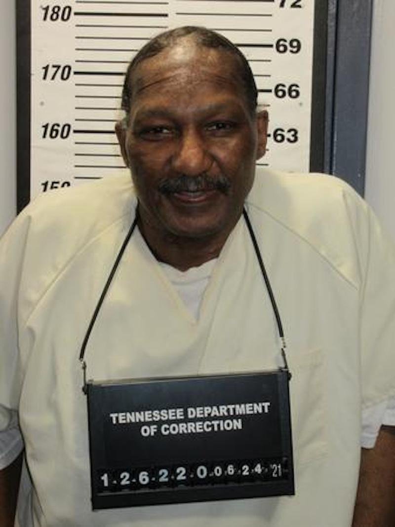 Tennessee executes Byron Black despite heart implant concerns