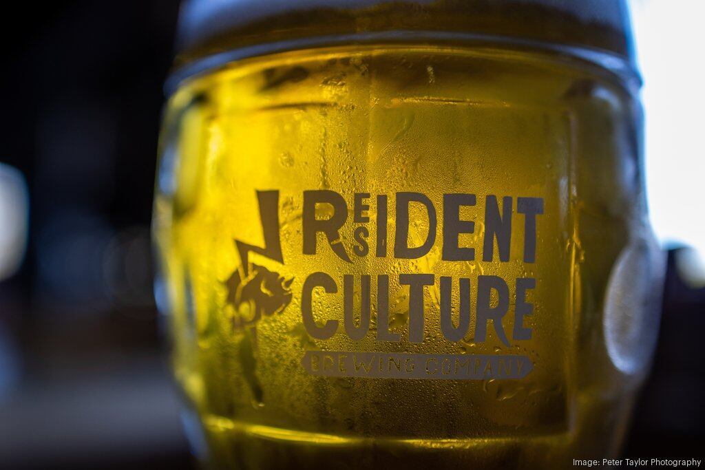 Taproom Resident Culture in South End announces closure