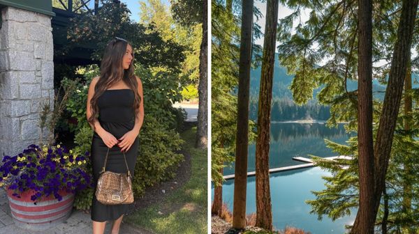 This charming small town in BC was just ranked among the world's 'most ...