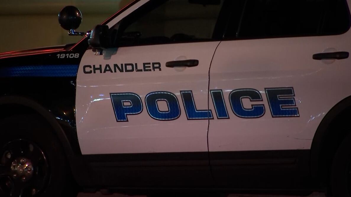 Man shot, killed by Chandler police after allegedly threatening ...