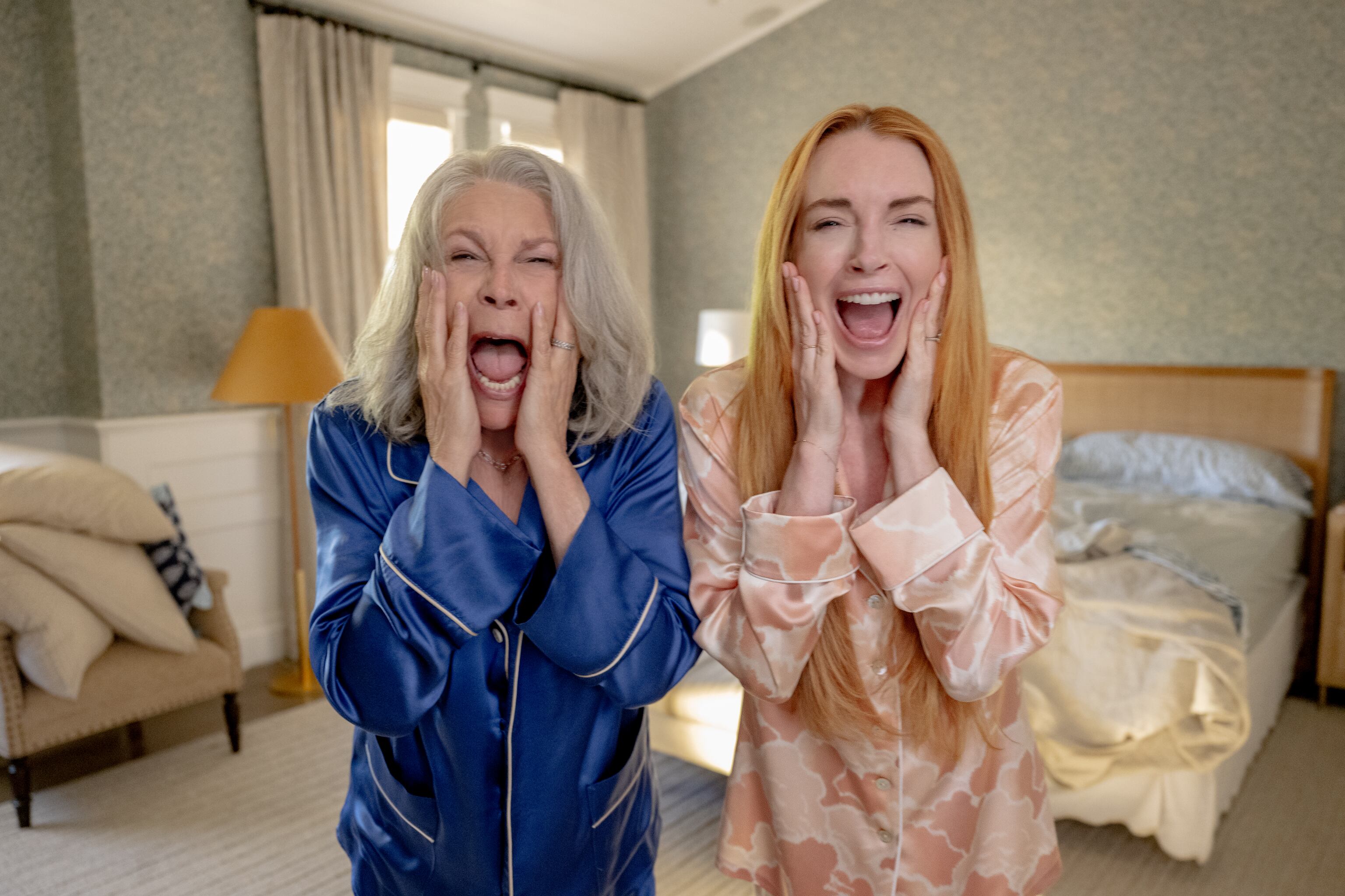 ‘Freakier Friday’ Review: This uninspired sequel will make you yearn ...