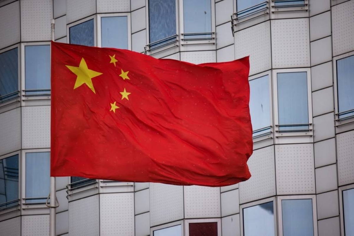 Schoolgirl's beating sparks rare protest in southwestern China