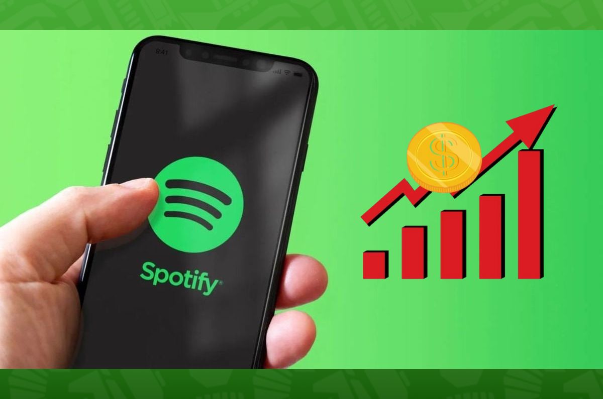 Nuevos precios de Spotify: ¿Cuánto pagarás por tu plan individual, duo ...