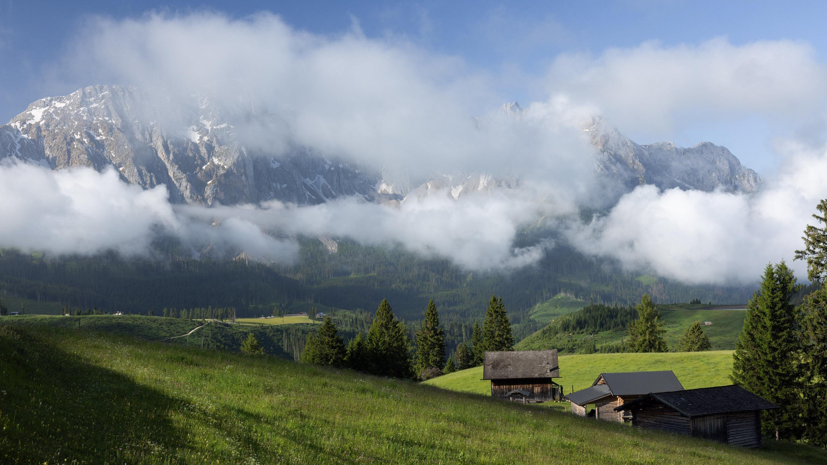 La montagne plutôt que la mer : voici où mettre le cap