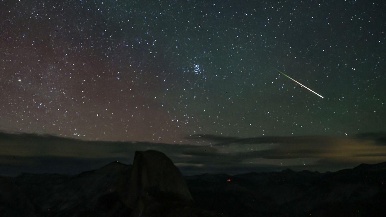 The Perseid meteor shower 2025 peaks Aug. 12-13: Here's what to expect ...
