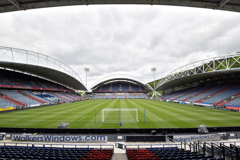 Huddersfield Town explain reasoning behind name switch to team