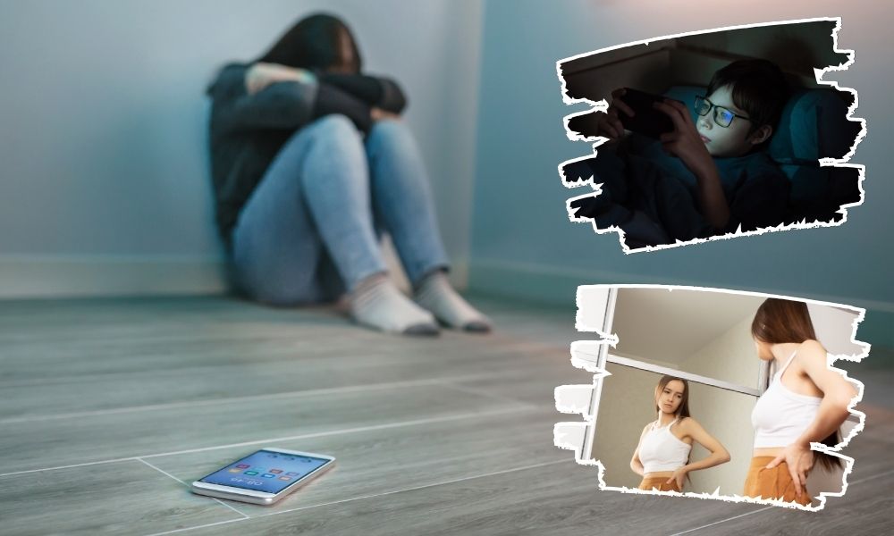Summer holidays: 10 online risks parents must aware of - as children ...