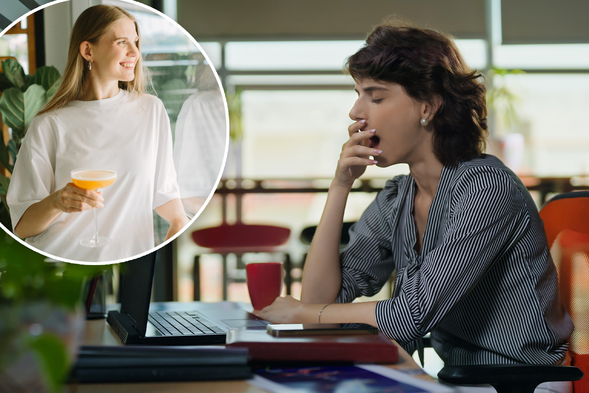 ‘Embarrassingly unprofessional’ Gen Z intern sparks debate over bizarre ...