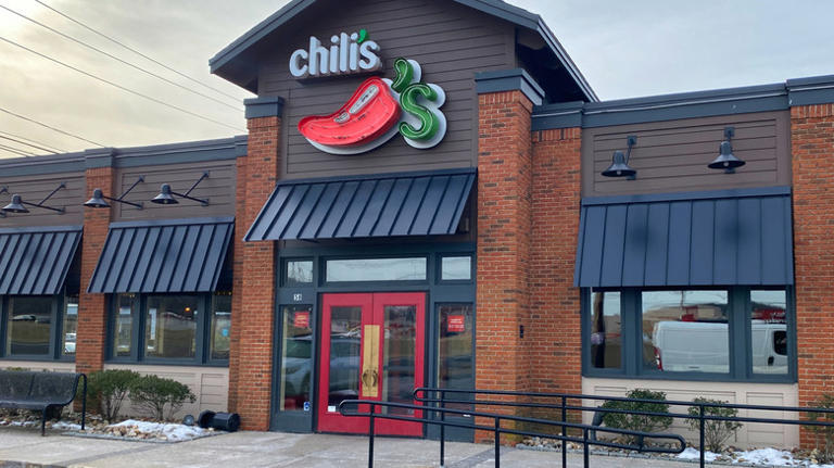This US State Is Home To The First Chili's Restaurant