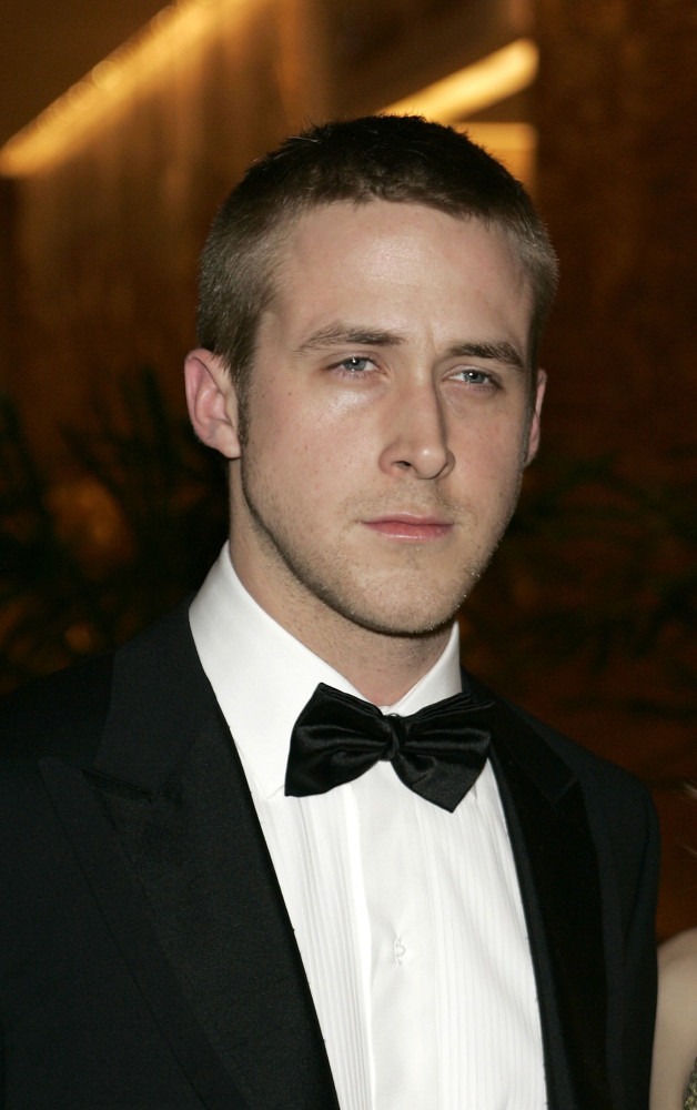 Celebrities who changed drastically after growing a beard