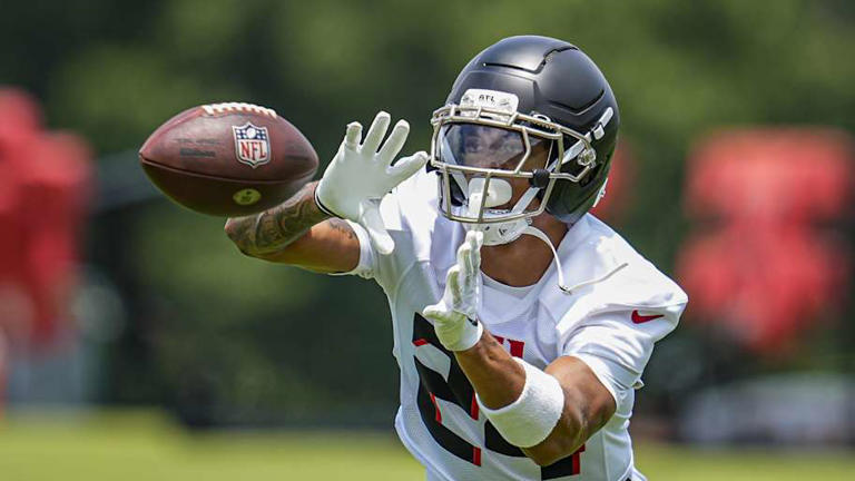 Falcons' Jeff Ulbrich Sent Strong Message to A.J. Terrell: Report