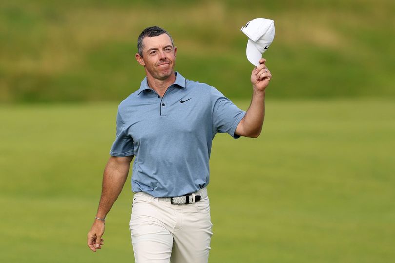 Rory McIlroy banks $10 million without swinging a club amid PGA Tour snubs