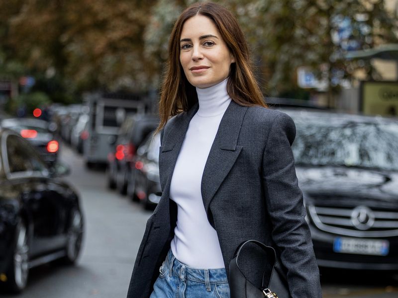 Diese Anti-Kneif-Jeans von Bonprix macht eine tolle Figur – und ist ...