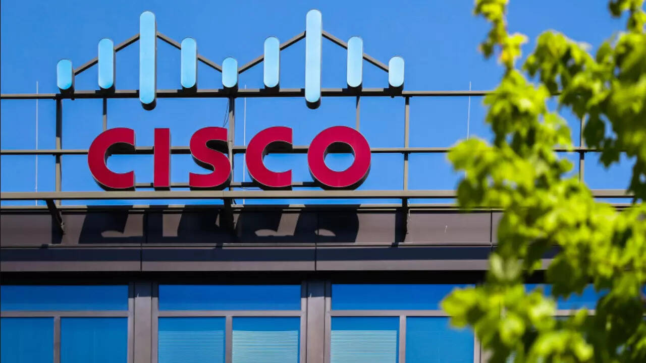 Cisco suffers data breach: How hackers used ‘voice attack’ to steal ...