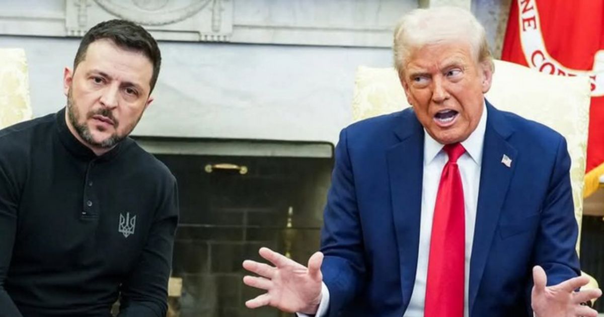 CNN Interrupts Programming for Major Donald Trump Update—And It’s Bad ...