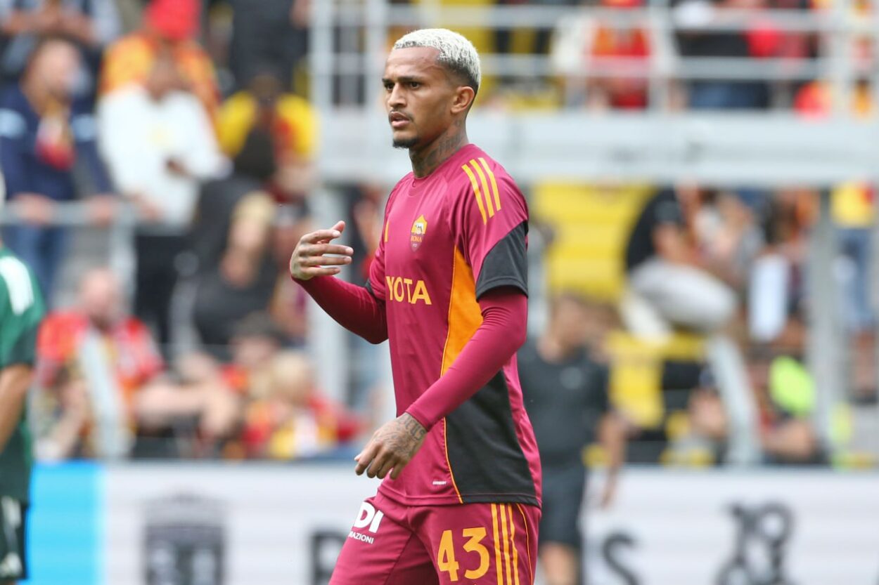 IL MESSAGGERO | Verso Roma-Torino, chi rientra dalle nazionali